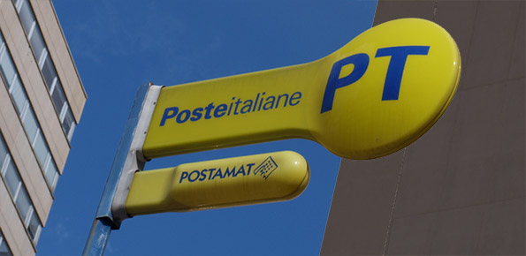 Postel Gruppo Poste Italiane assume Addetti in Area Stampa ed Imbustamento